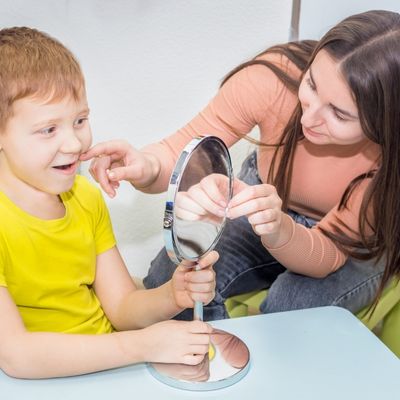 5 Fun Activities to Encourage Speech and Language Development