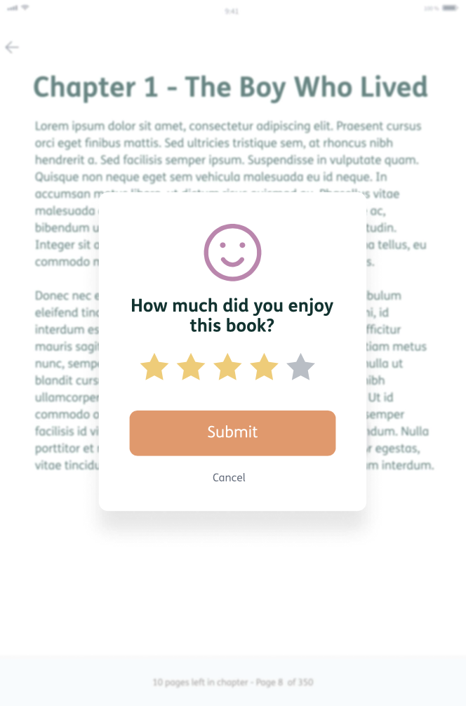 Free Digital Library for Children
