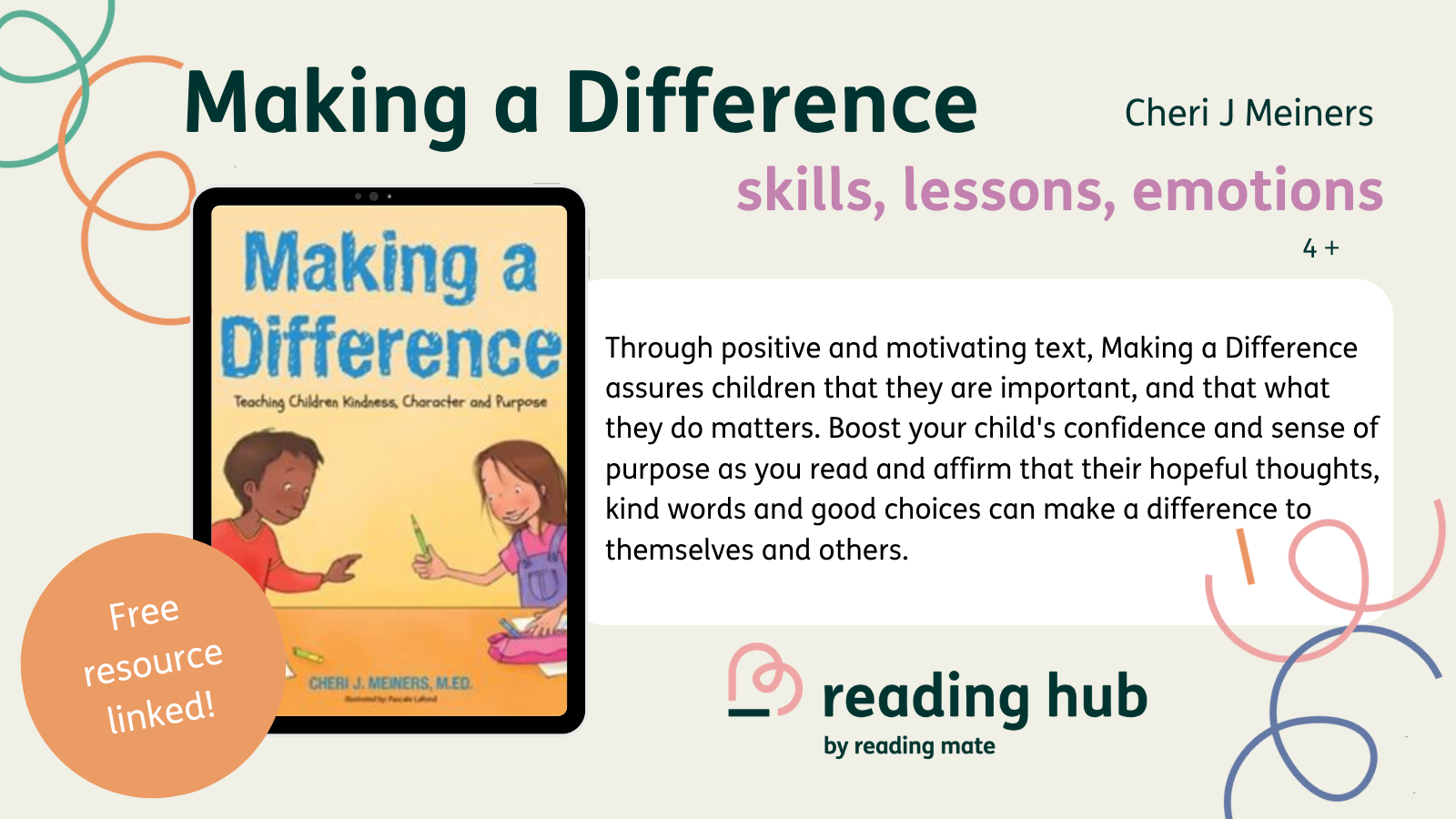 12 Captivating Books for EYFS pupils to explore - Reading Mate